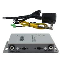 China 6V DC ESD Wrist Strap Tester Anti Static Monitor 67x60x29mm for sale