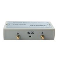 China ESD Wrist Strap Tester Online Monitor 518-2 Dual Channel Anti Static Workstation Alarm for sale