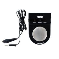 China ESD Wrist Strap Tester 1.8W 2.5M Static Electricity Meter 135x73x20mm for sale