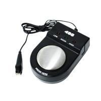 China ESD Wrist Strap Tester 1.8W 2.5M Static Electricity Meter 135x73x20mm for sale