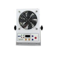 China 750×300mm Double Head Ionizing Air Blower High Frequency Anti Static Air Blower for sale