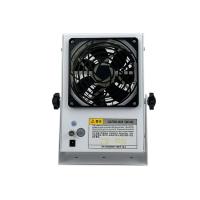 China 750×300mm Double Head Ionizing Air Blower High Frequency Anti Static Air Blower for sale