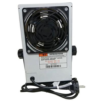 China FT013 Overhead ESD Air Blower Anti Static Eliminator Electronic Dischage for sale