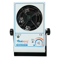 China 2.6kg Ionizing Air Blower FT013 Static Remover For Industrial Cleanroom for sale