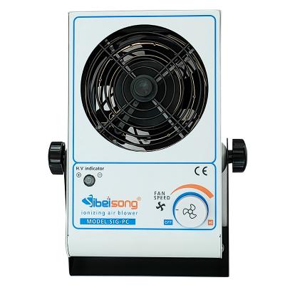 China 2.6kg Ionizing Air Blower FT013 Static Remover For Industrial Cleanroom for sale