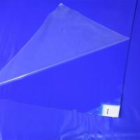 China Adhesive 30layers LDPE Clean Room Mats Dust Control antimicrobial floor mat for sale