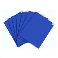 China Disposable Blue Cleanroom Sticky Mat Floor 18x36 24x36 for Hospital Medical Use for sale