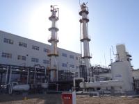 China 430T/D LNG Production LNG Processing Plant 600000 Nm3/D for sale