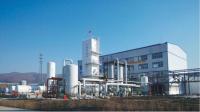 China High Capacity 2.5MPa LNG Regasification Plants 480000 Nm3/D for sale