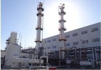 China 430T/D Cryogenic LNG Production Plants Gas Processing 600000 Nm3/D for sale