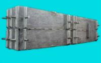 China Anti Corrosion Aluminium Plate Fin Heat Exchangers High Capability 3000T for sale