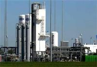 China Peak Shaving LNG Liquefaction Plants Natural Gas 50000 Nm3/D High Performance for sale