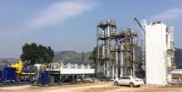 China 99.999% Small Scale LNG Liquefaction Plants 365t/D ASME CE for sale