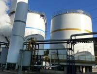 China 30 Bar Oxygen Air Separation Unit Low Temperature ASU Plant Low Temperature for sale