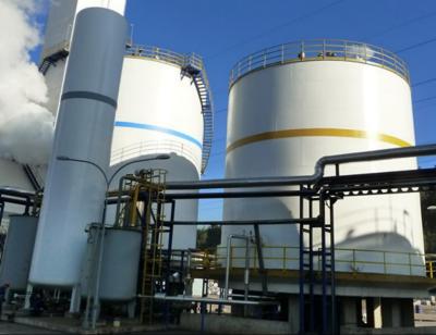 China 30 Bar Oxygen Air Separation Unit Low Temperature ASU Plant Low Temperature for sale