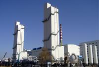 China 60000Nm3/H Cryogenic Oxygen Plant Cold Box In Air Separation Units for sale