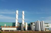 China 30 Bar Cryogenic Air Separation Unit  4000Nm3/H OEM Molecular Sieve Purification for sale