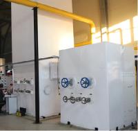 China 92%-95% PSA Medical Oxygen Plant Full Form 60nm3/H ISO9001 for sale