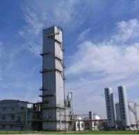China Oxygen Nitrogen Gas Plant Cryogenic Air Separation Unit 99.6% LO2 99.999% LN2 for sale