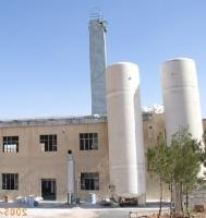 China Oxygen Nitrogen Gas Plant Cryogenic Air Separation Unit 99.6% LO2 99.999% LN2 for sale