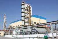 China 110bar Cryogenic LNG Cold Box Heat Exchanger 2.6 Million Ton for sale