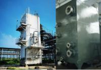 China Carbon Steel Cryogenic Chemical Cold Box LNG 110bar For Petrochemical for sale