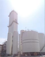 China 50000M3 Liquefied Natural Gas Storage Tanks LNG Storage Tanks for sale