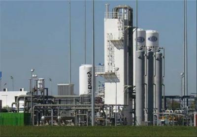 China High Purity 99.999% Micro Small Scale LNG Plant OEM High Recovery Rate for sale