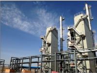 China Small Scale LNG Liquefaction Plants 50000 Nm3/D Mini LNG Plant for sale