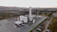 China LOX LIN LAR Liquid Oxygen Manufacturing Plant 30TPD-2000TPD for sale