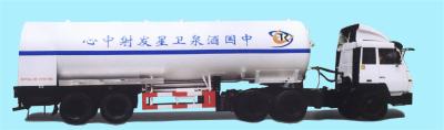 China LNG Storage Tank,10-500M3,LAR,LIN,LOX for sale