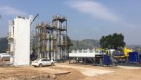 China LNG Peak Shaving Liquefaction Plant Small Scale LNG 50000 Nm3/D for sale