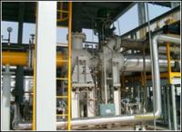 China NG Air  Natural Gas Turbo Expander Of Oil Field Gas Industry Power Generation for sale