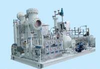 China NG Air  Natural Gas Turbo Expander Of Oil Field Gas Industry Power Generation for sale