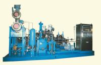 China NG Air  Natural Gas Turbo Expander Of Oil Field Gas Industry Power Generation for sale