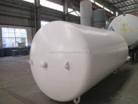 China 06Cr19Ni10 Nitrogen Cryogenic Storage Tank 8bar 16bar 22bar for sale