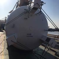 China used lpg storage tanks for sale for sale
