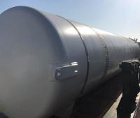 China used lpg storage tanks for sale for sale