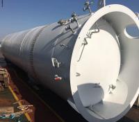 China used lpg storage tanks for sale for sale