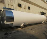 China Cryogenic Liquid Tank(400M3) for sale