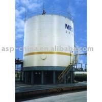 China Cryogenic Liquid Tank(400M3) for sale