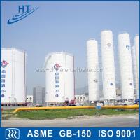 China ZCF-100000/8 Industrial Hydrogen Storage Tank for sale