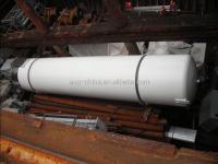 China LOX LIN LAr Hydrogen Gas Storage Tank for sale