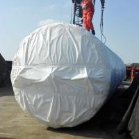 China 500l ibc container for sale
