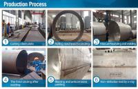 China Q245-R 06Cr19Ni10 Vacuum Insulated Cryogenic Storage Tanks 2900kg for sale