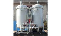 China 93% PSA Oxygen Industrial Oxygen Generator Plant 10-500Nm3/H for sale