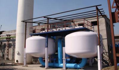 China SASPG VPSA Industrial Oxygen Generator Plant 100-5000Nm3/H for sale