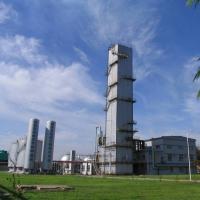 China KDON-1000Y Liquid Oxygen Manufacturing Plant 10ppm O2 Liquid Plant 9 Bars for sale