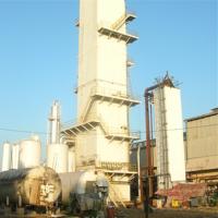 China 1500Nm3/H Cryogenic Air Separation Unit Oxygen Liquid Plant KDON-500Y for sale
