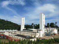 China 1500Nm3/H Cryogenic Air Separation Unit Oxygen Liquid Plant KDON-500Y for sale